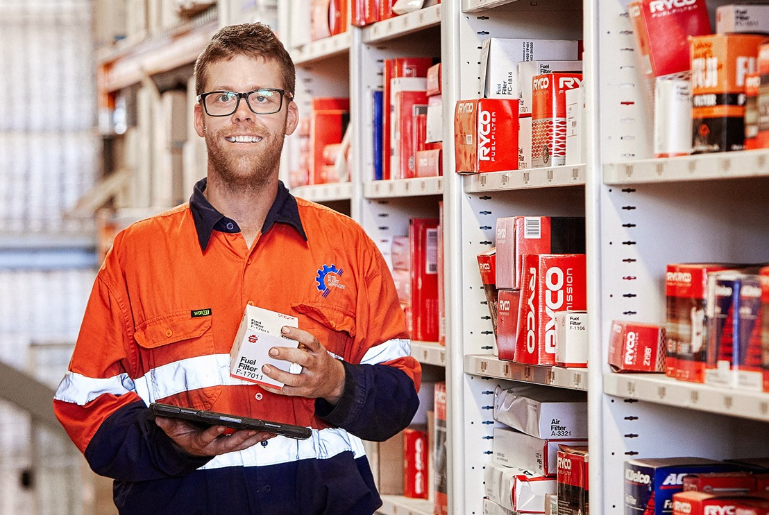 WES.jobs | WorkPac Employment Services | Workforce Australia Provider